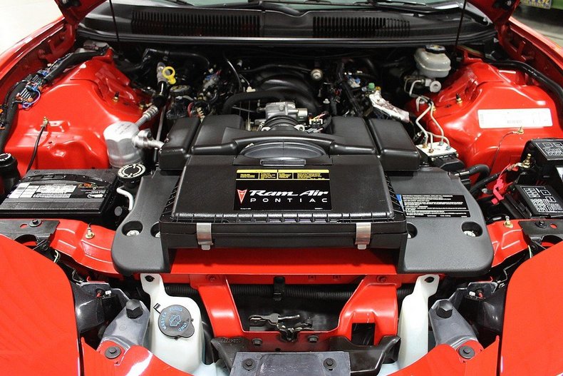 1998 Pontiac Trans Am | GR Auto Gallery