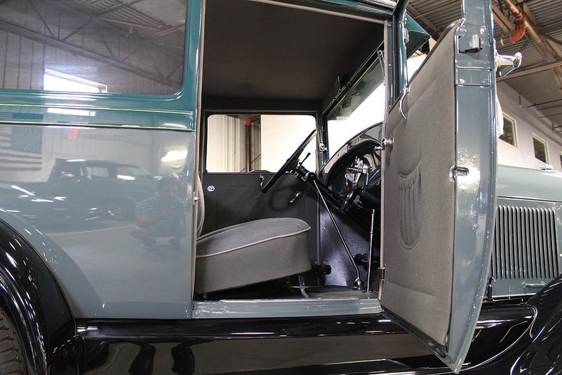 1929 Ford Model A | GR Auto Gallery