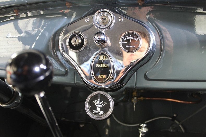 1929 Ford Model A | GR Auto Gallery