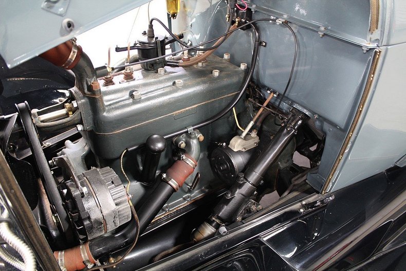 1929 Ford Model A | GR Auto Gallery