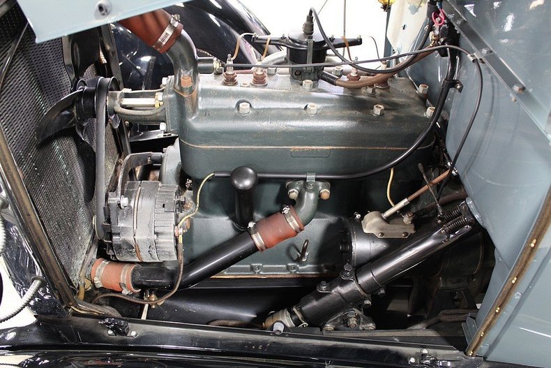 1929 Ford Model A | GR Auto Gallery