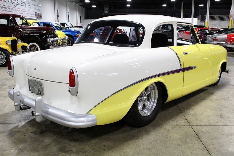 1960 Rambler American | GR Auto Gallery
