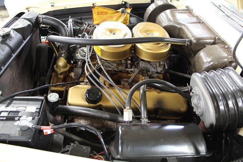 1958 Plymouth Fury | GR Auto Gallery