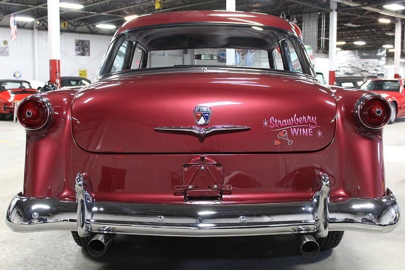 1954 Ford Mainline | GR Auto Gallery