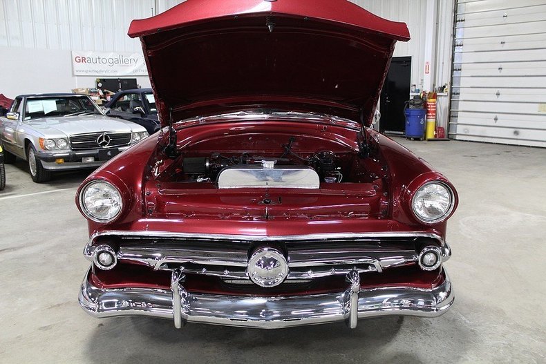 1954 Ford Mainline | GR Auto Gallery
