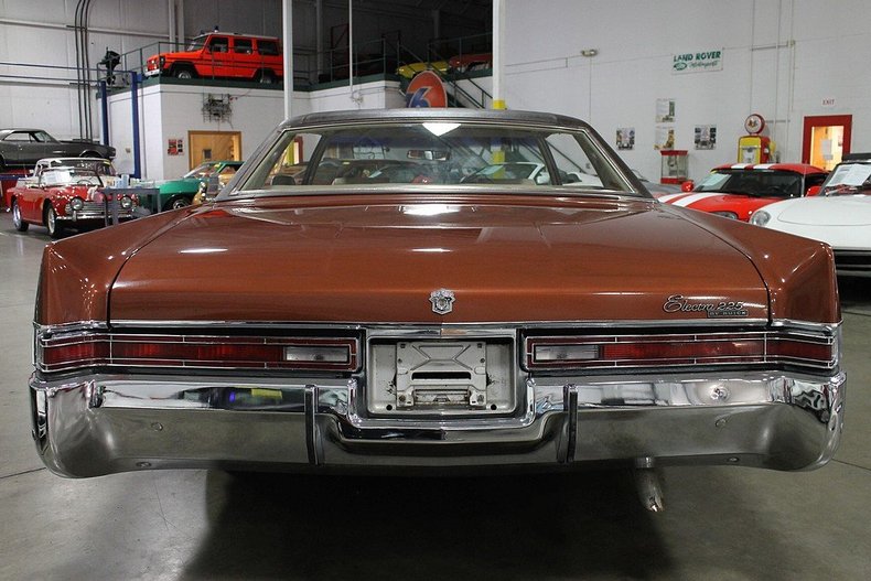 1971 Buick Electra | GR Auto Gallery