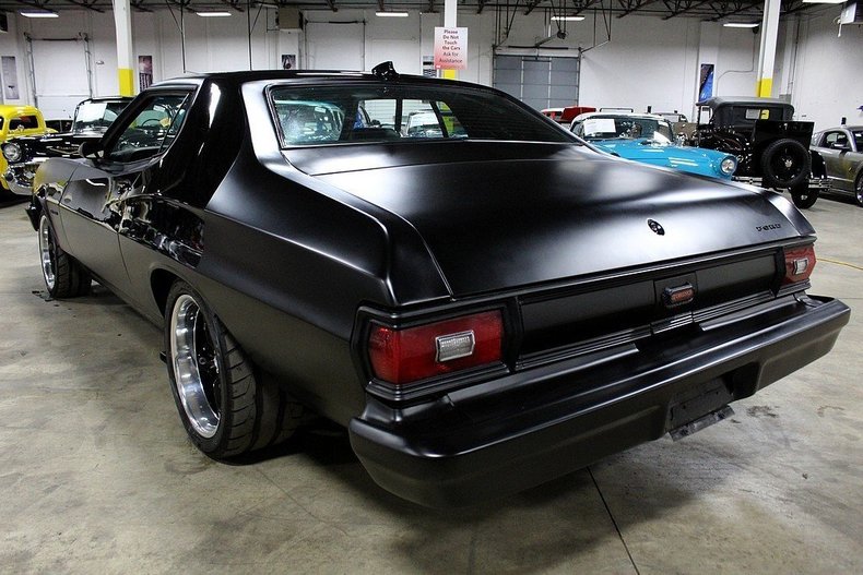 1975 Ford Torino | GR Auto Gallery