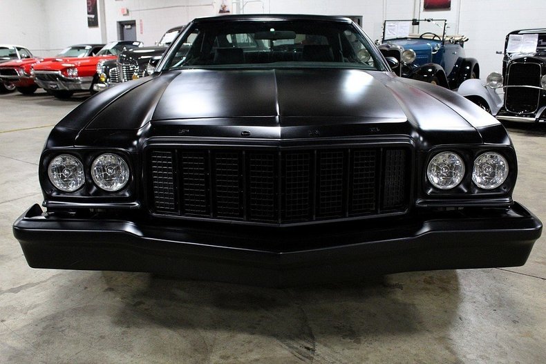 1975 Ford Torino | GR Auto Gallery