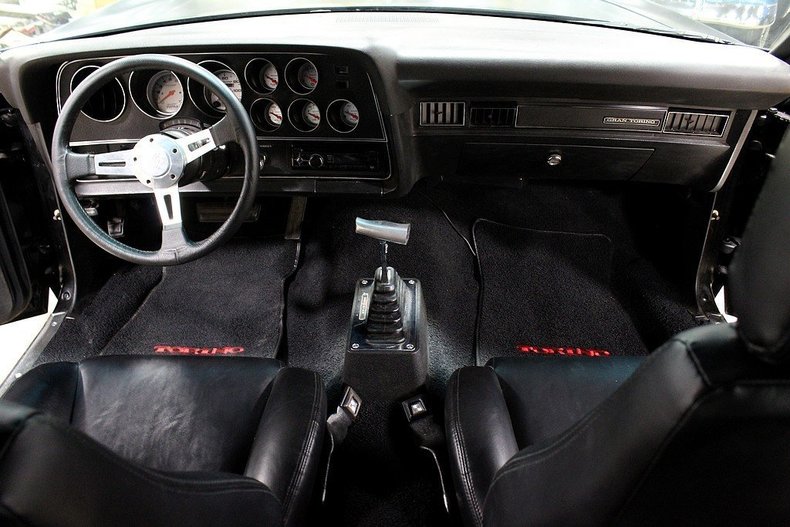 1975 Ford Torino | GR Auto Gallery