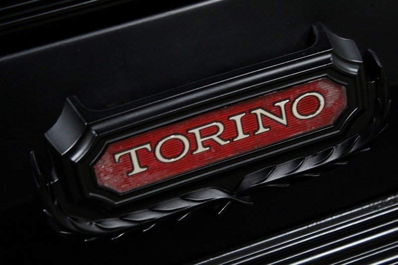 1975 Ford Torino | GR Auto Gallery