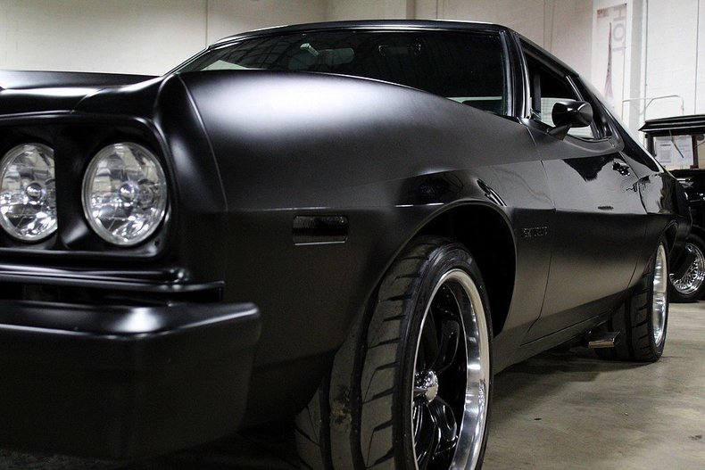 1975 Ford Torino | GR Auto Gallery