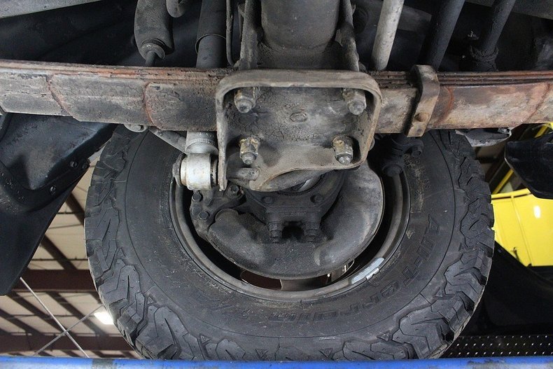 1987 Toyota Land Cruiser | GR Auto Gallery