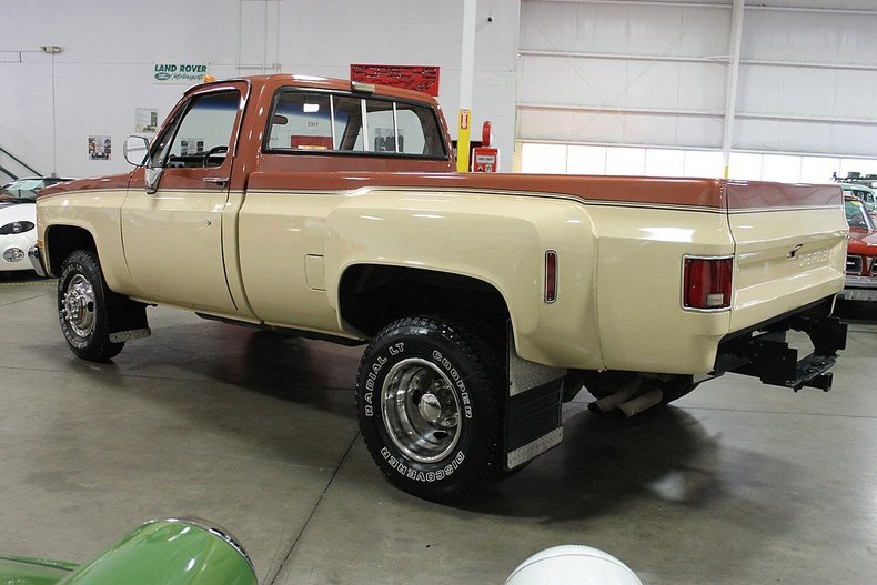 1987 Chevrolet V30 | GR Auto Gallery