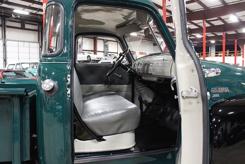 1950 Chevrolet Pickup | GR Auto Gallery