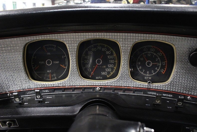 1972 AMC AMX | GR Auto Gallery