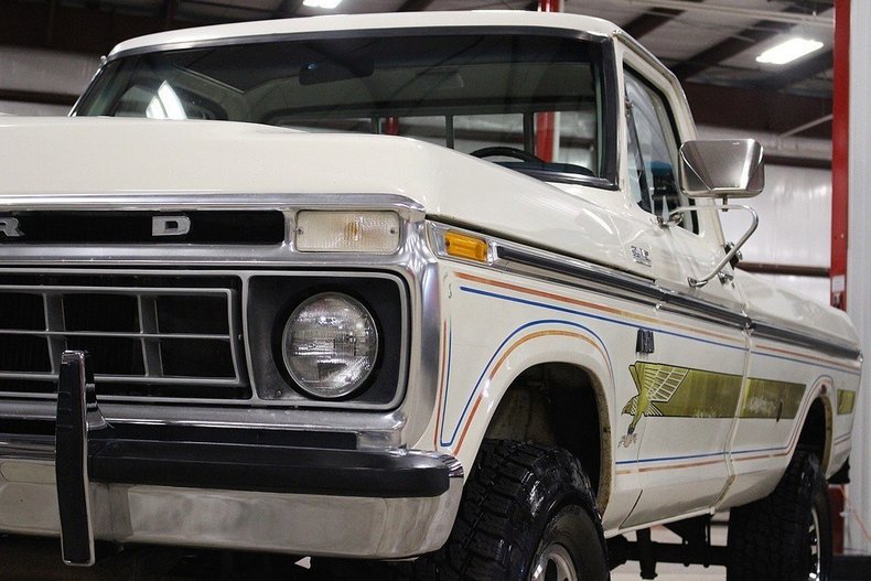 1976 Ford F250 | GR Auto Gallery