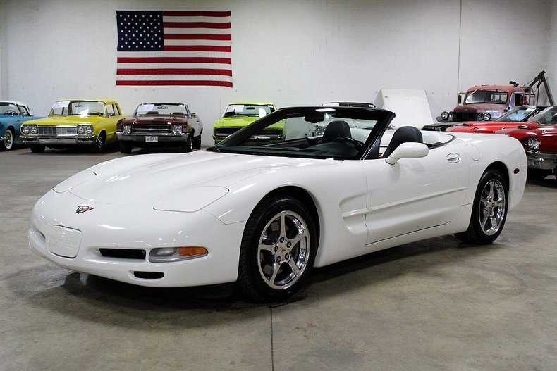 Inventory | GR Auto Gallery