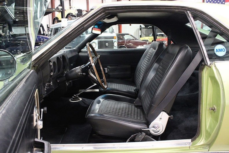 1968 AMC AMX | GR Auto Gallery