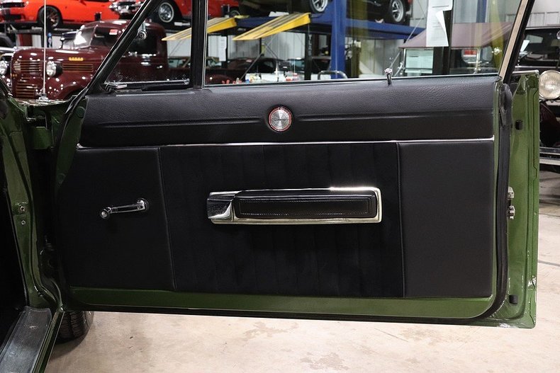 1970 Dodge Charger | GR Auto Gallery