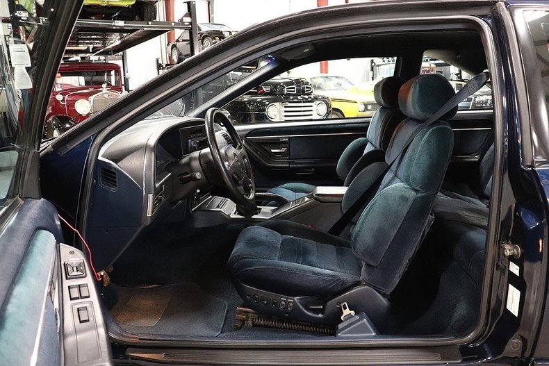 1989 Ford Thunderbird | GR Auto Gallery