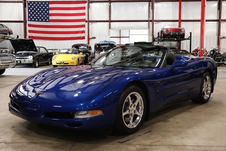 Inventory | GR Auto Gallery