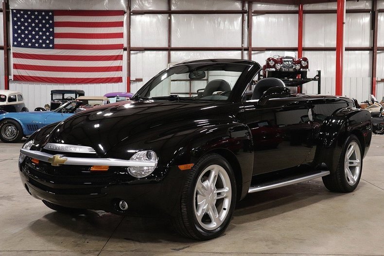 Inventory | GR Auto Gallery