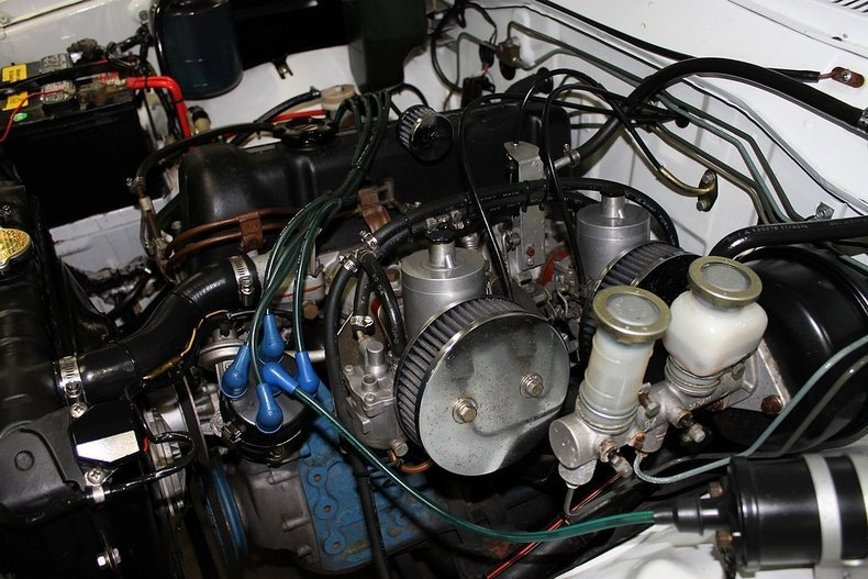 1978 Datsun 620 Baja | GR Auto Gallery