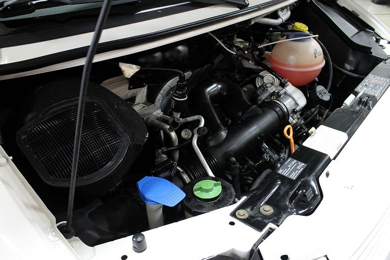 1999 Volkswagen Rialta Camper | GR Auto Gallery