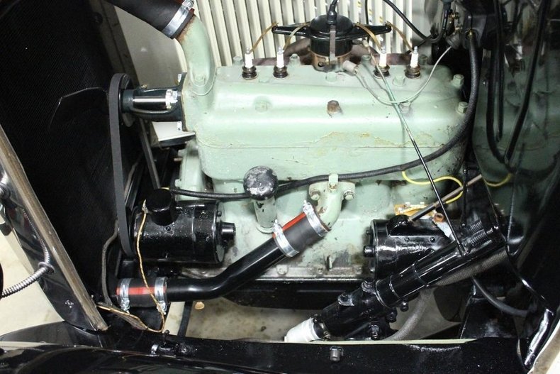 1931 Ford Model A | GR Auto Gallery