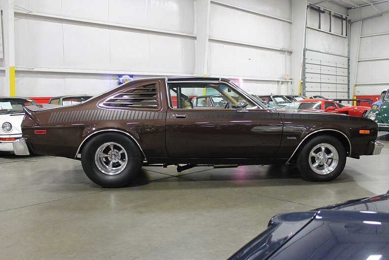 1979 Plymouth Duster | GR Auto Gallery