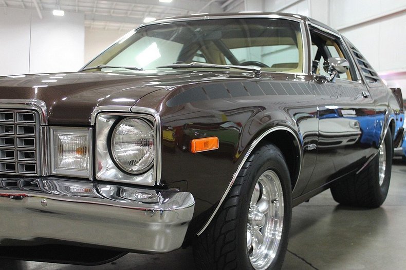 1979 Plymouth Duster | GR Auto Gallery