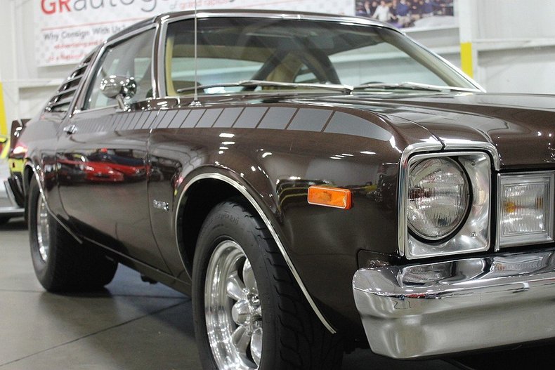 1979 Plymouth Duster | GR Auto Gallery