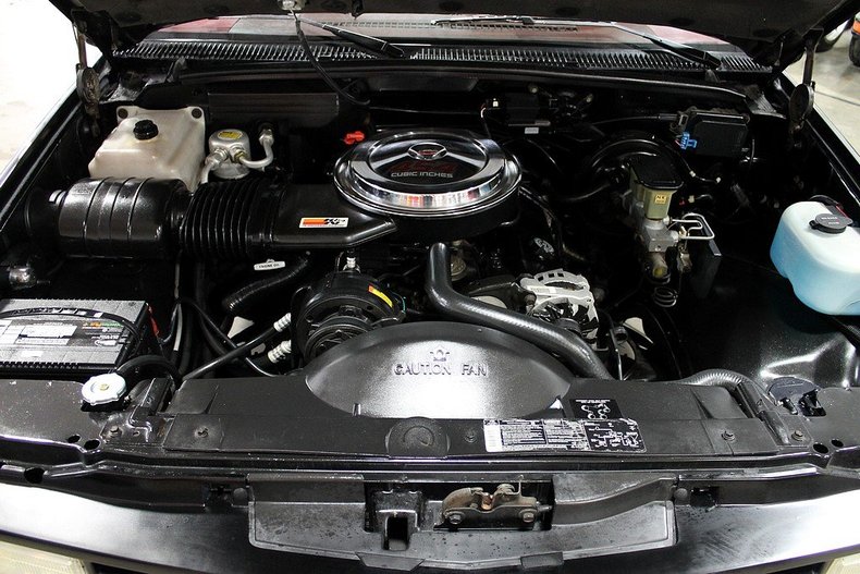 1990 Chevrolet 454 SS | GR Auto Gallery