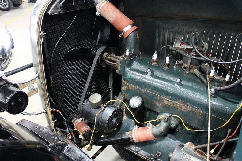 1928 Ford Model A | GR Auto Gallery