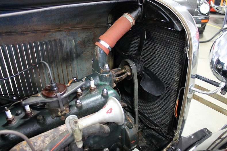 1928 Ford Model A | GR Auto Gallery