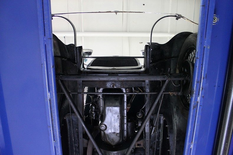 1928 Ford Model A | GR Auto Gallery