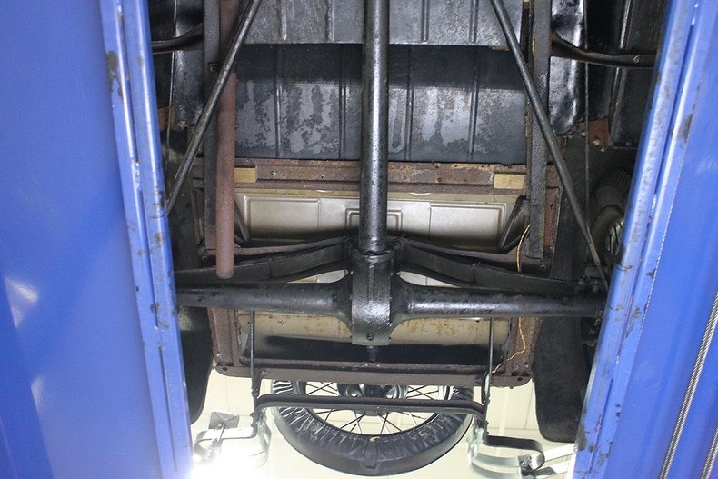 1928 Ford Model A | GR Auto Gallery