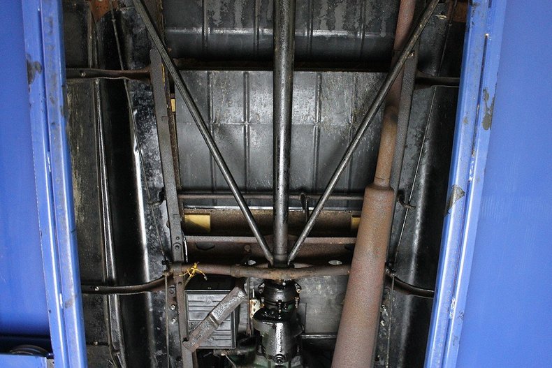 1928 Ford Model A | GR Auto Gallery