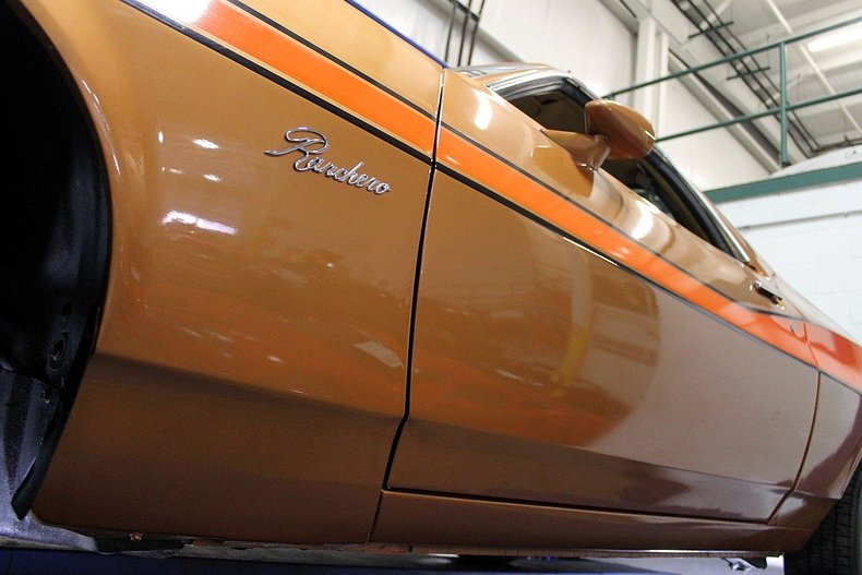1975 Ford Ranchero | GR Auto Gallery