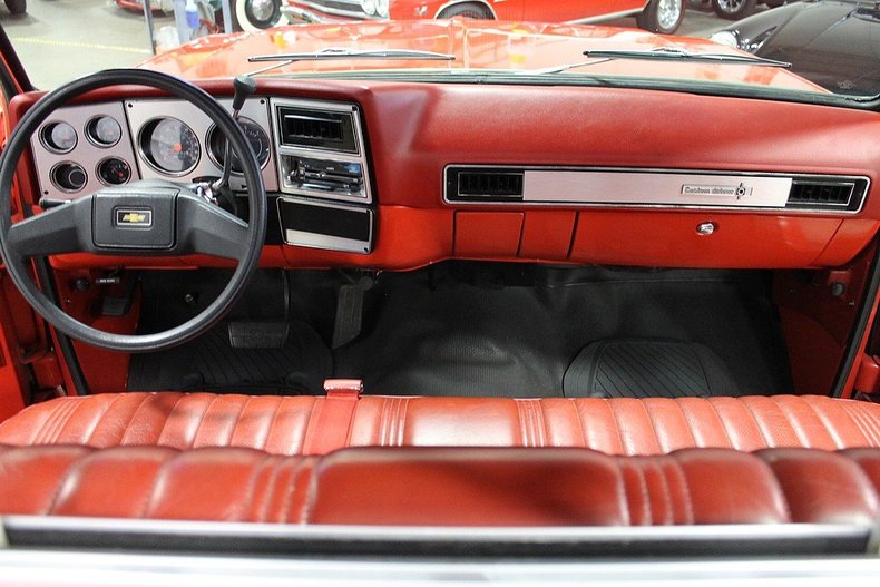 1978 Chevrolet C10 | GR Auto Gallery