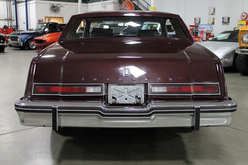 1980 Oldsmobile Toronado | GR Auto Gallery