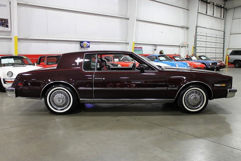 1980 Oldsmobile Toronado | GR Auto Gallery