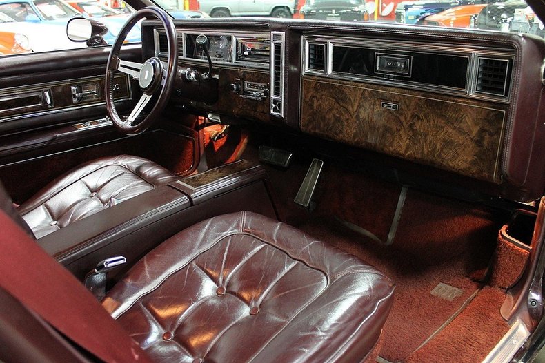 1980 Oldsmobile Toronado | GR Auto Gallery