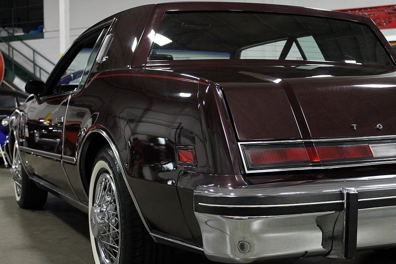 1980 Oldsmobile Toronado | GR Auto Gallery