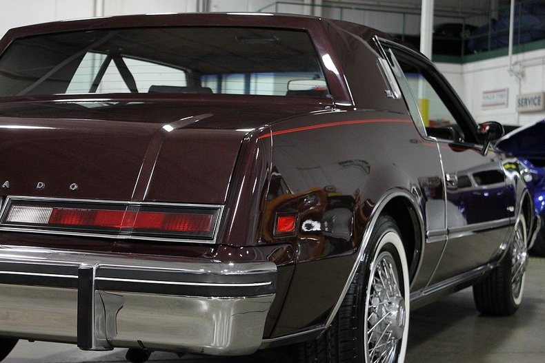 1980 Oldsmobile Toronado | GR Auto Gallery