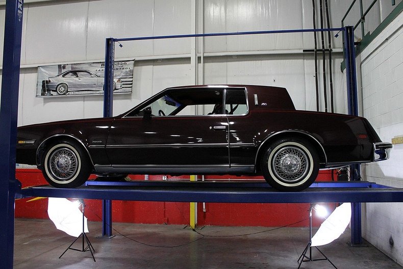 1980 Oldsmobile Toronado | GR Auto Gallery