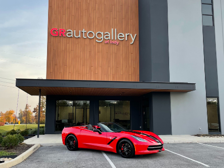 Locations | GR Auto Gallery