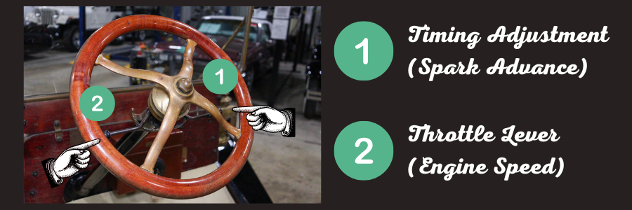 How to Drive a Ford Model T | GR Auto Gallery