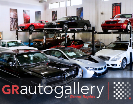 GR Auto Gallery Locations | GR Auto Gallery