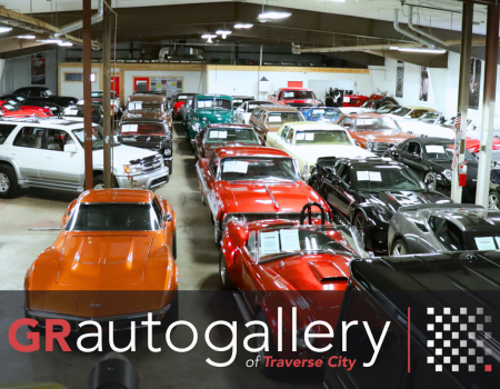 GR Auto Gallery Locations | GR Auto Gallery